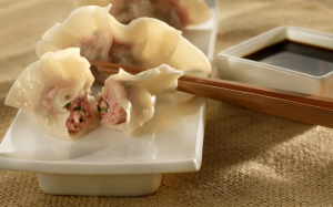 Feel the taste of Asia
