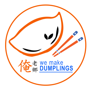 WE MAKE DUMPLINGS
